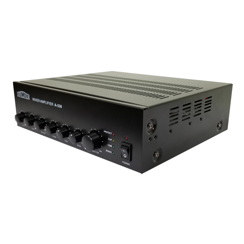Amplificador 30W Dumont A330 - StartCity