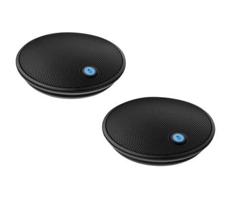 Sistema de videoconferencia Logitech GROUP BUNDLE (+ 2 Micrófonos ...