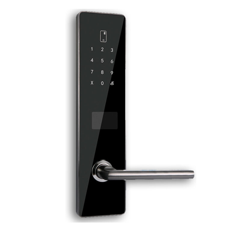 Cerradura Inteligente Ttlock Full Lock Blugate 51 - StartCity