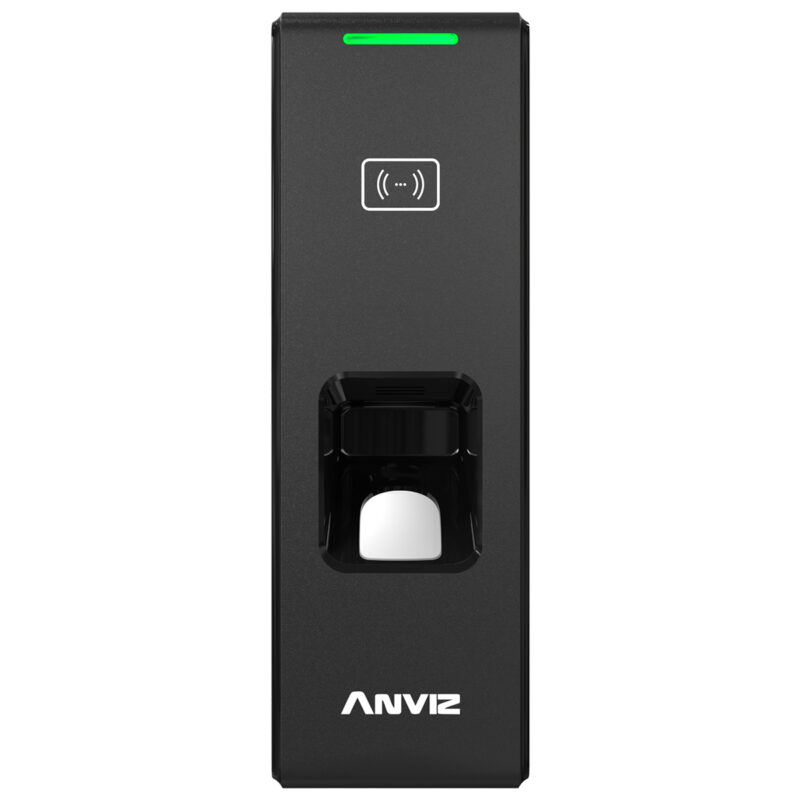 Kit Control de Acceso Anviz C2slim - StartCity