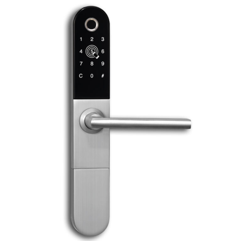 Cerradura Inteligente Full Lock Blugate 64 New - StartCity